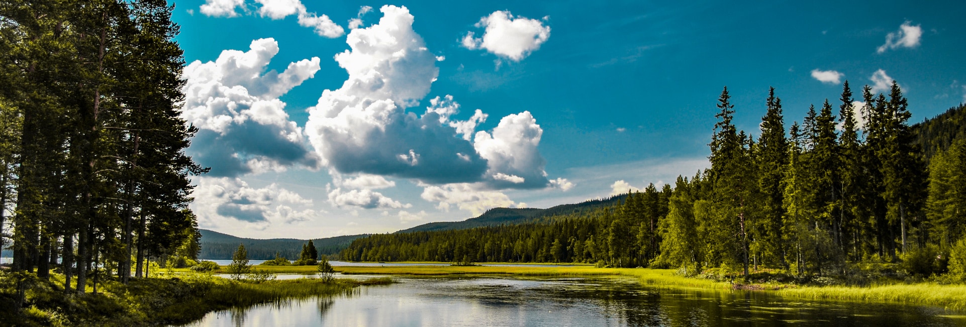 Välkommen till Mora